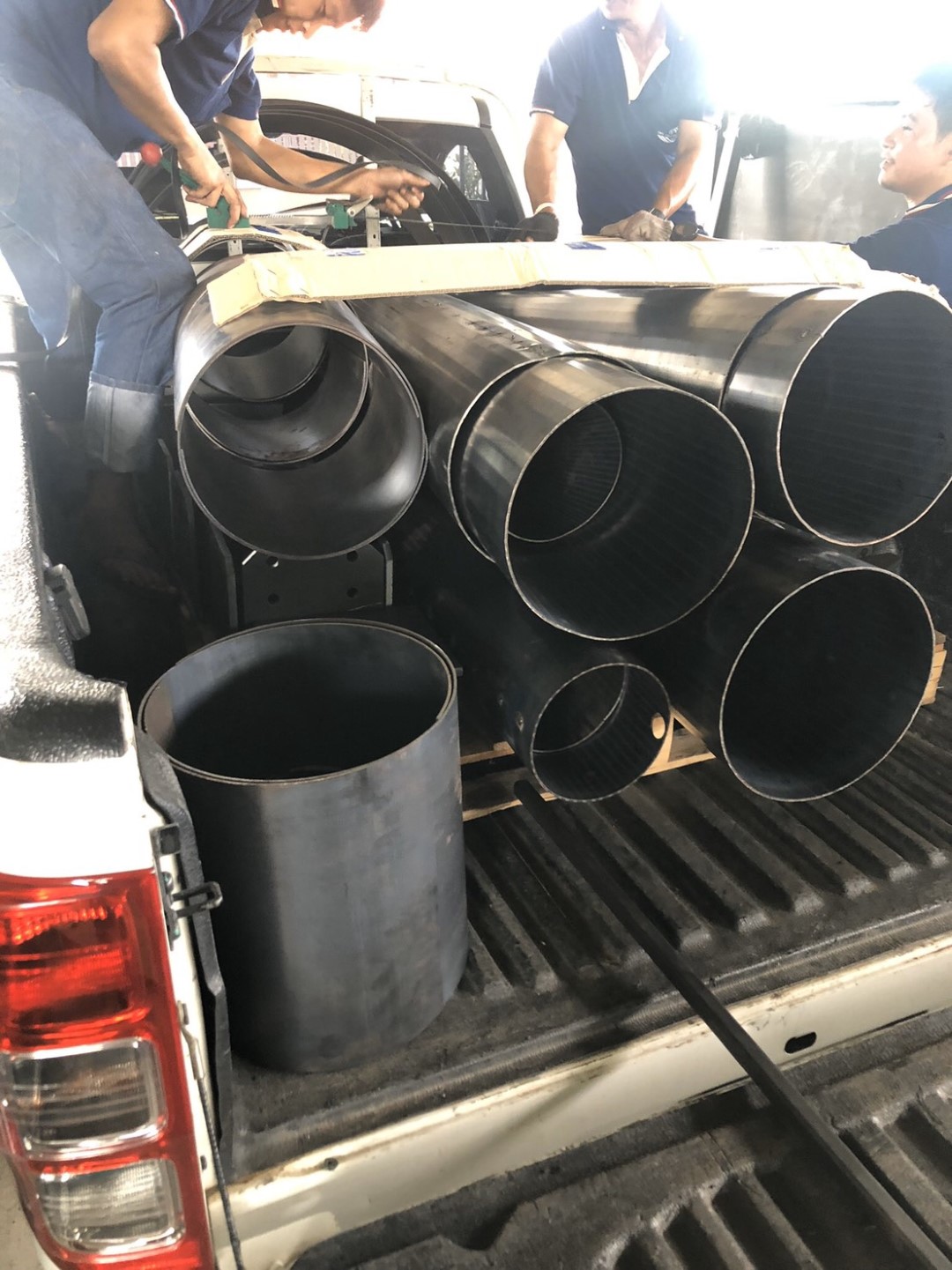 ตัวอย่างผลงาน 3 - SWK PRO PART 1982